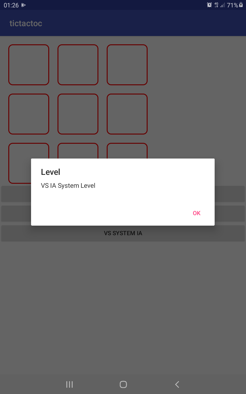 How To Create A Tic Tac Toe Game In Android